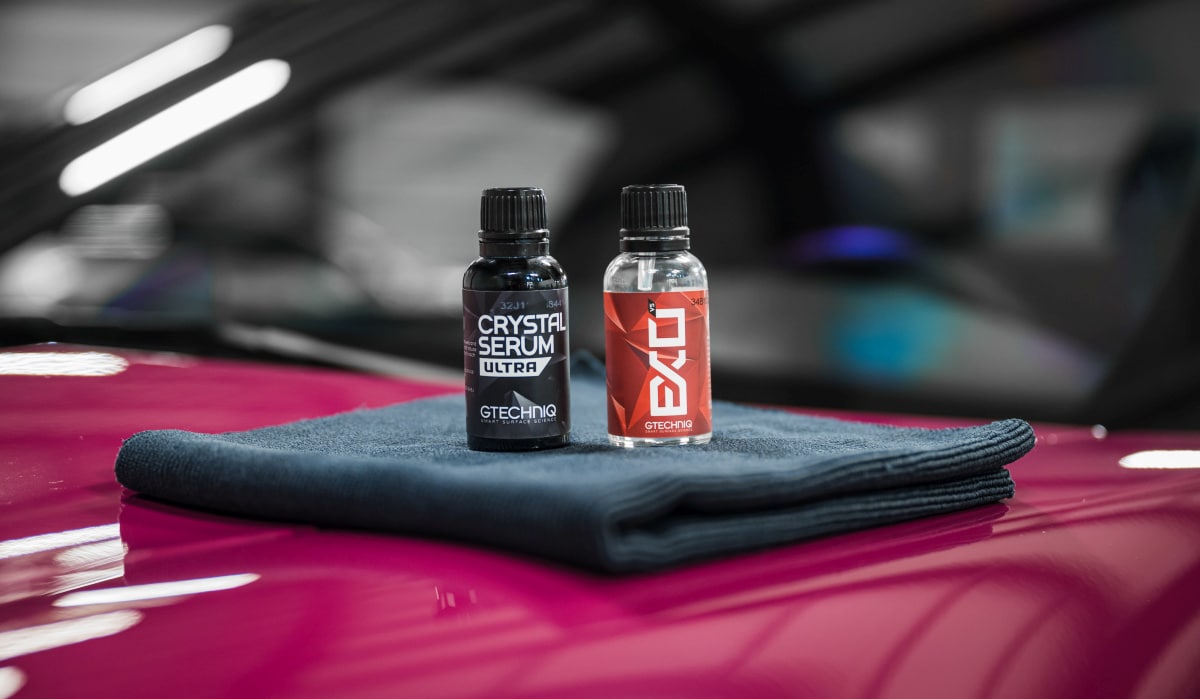 Paint Protection Film vs Ceramic Coating: What's Best?